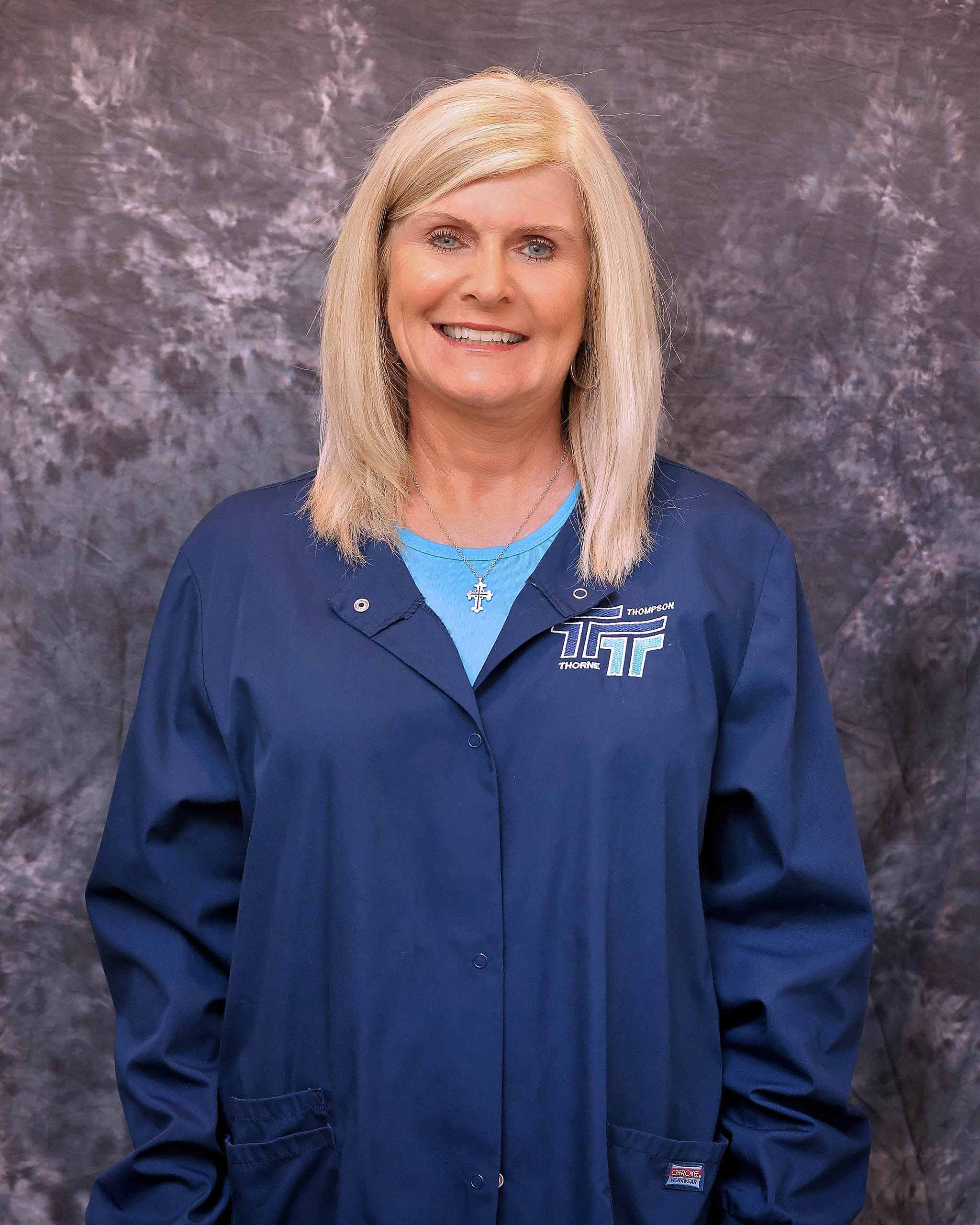 Our Team - Thompson & Thorne | Family Dentistry